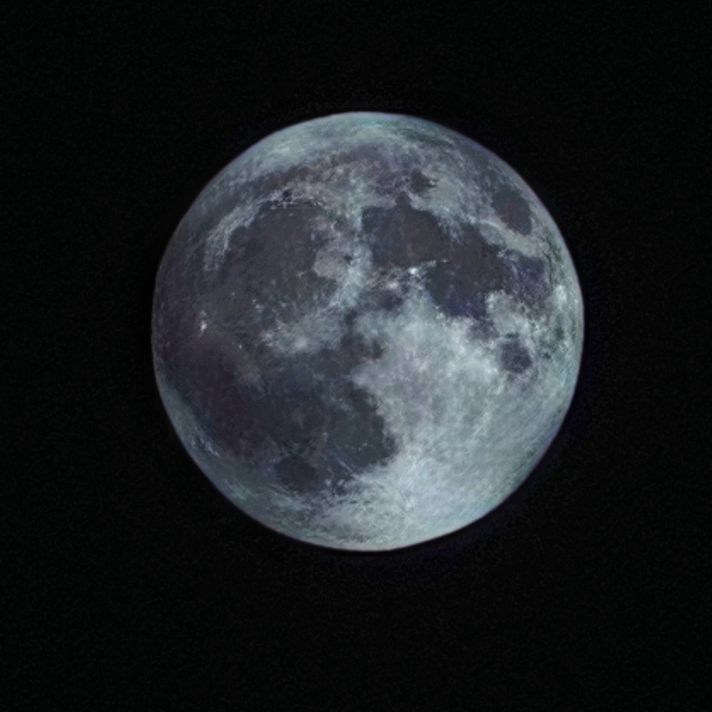 Nothing Phone 3a Pro Can Take Full Moon Photo - Nothing Community