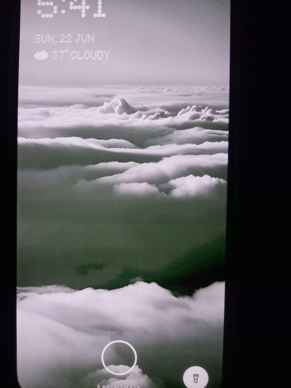 Screen burn issue with nothing phone 2a. - Nothing Community