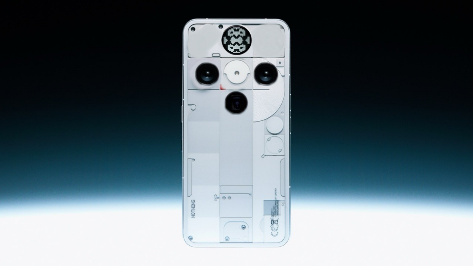 💡 Reimagining the Nothing Phone (3): Which Concept Looks…