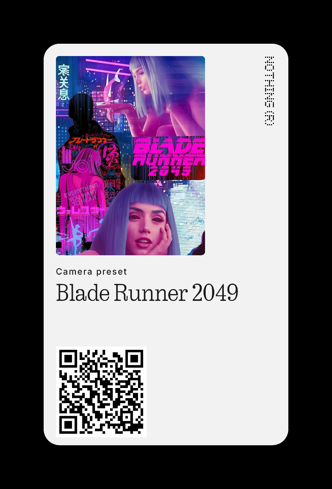 Nothing Camera Personal Presets - Tutorial: Page 4 - Nothing Community