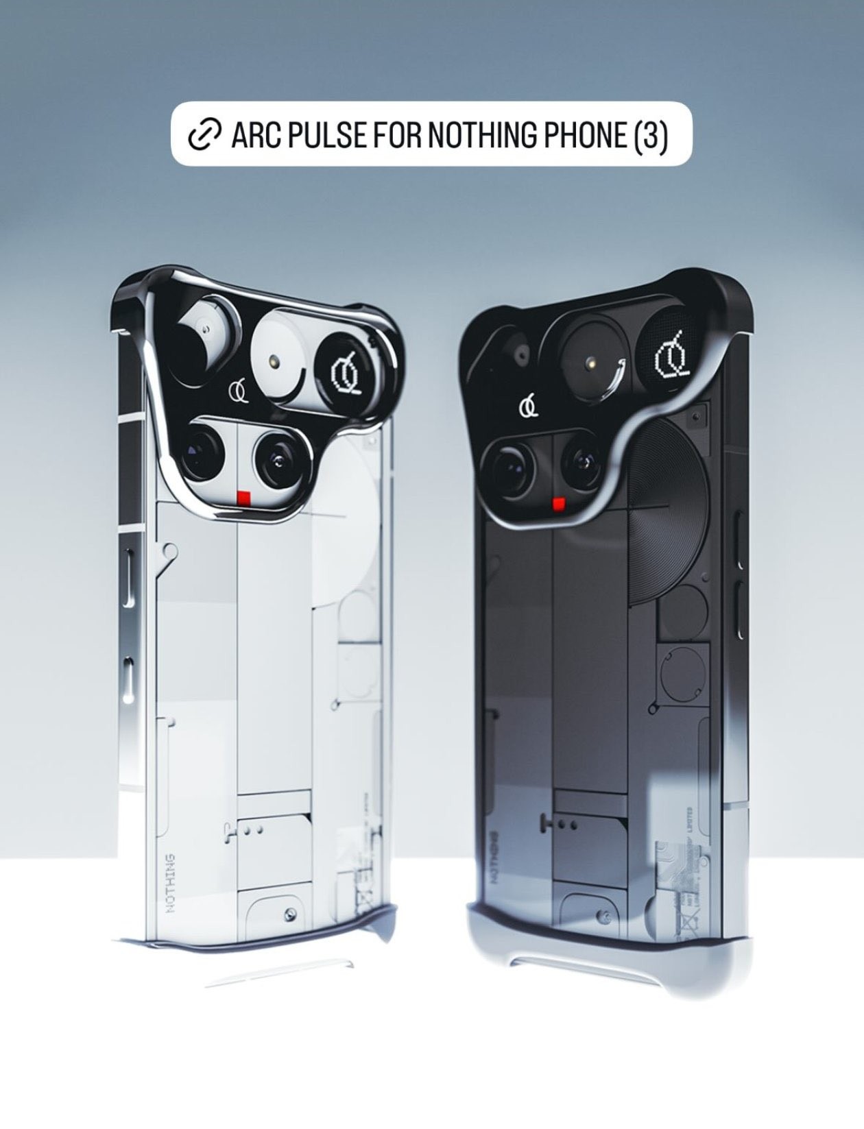 nothing makes too interesting phones - Nothing Community