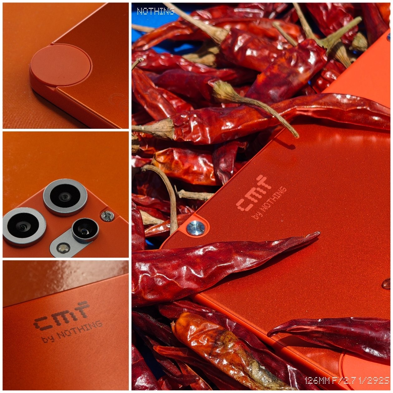 Cmf Phone 2 pro : Product Shots 😍🔥