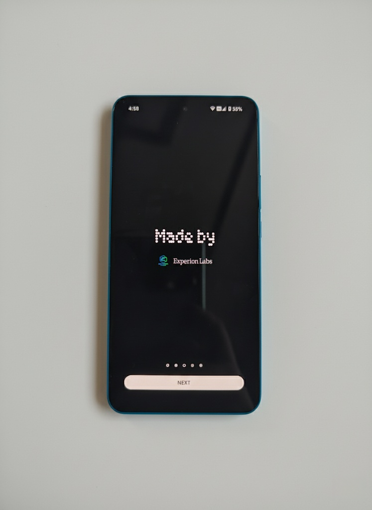 GlyphNexus: Unlock Custom Glyph Controls on Your Phone…