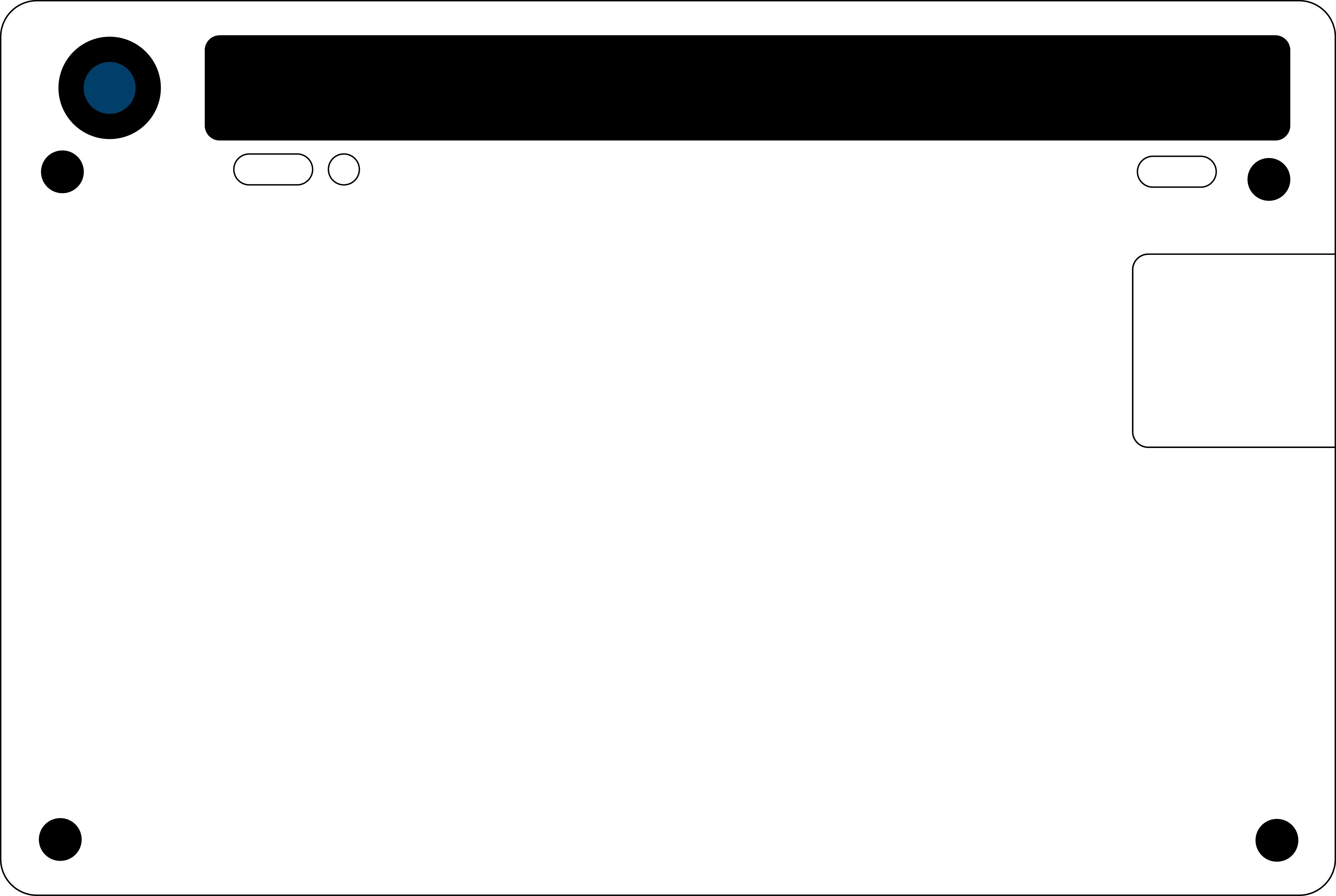 Let's create a Nothing Tablet