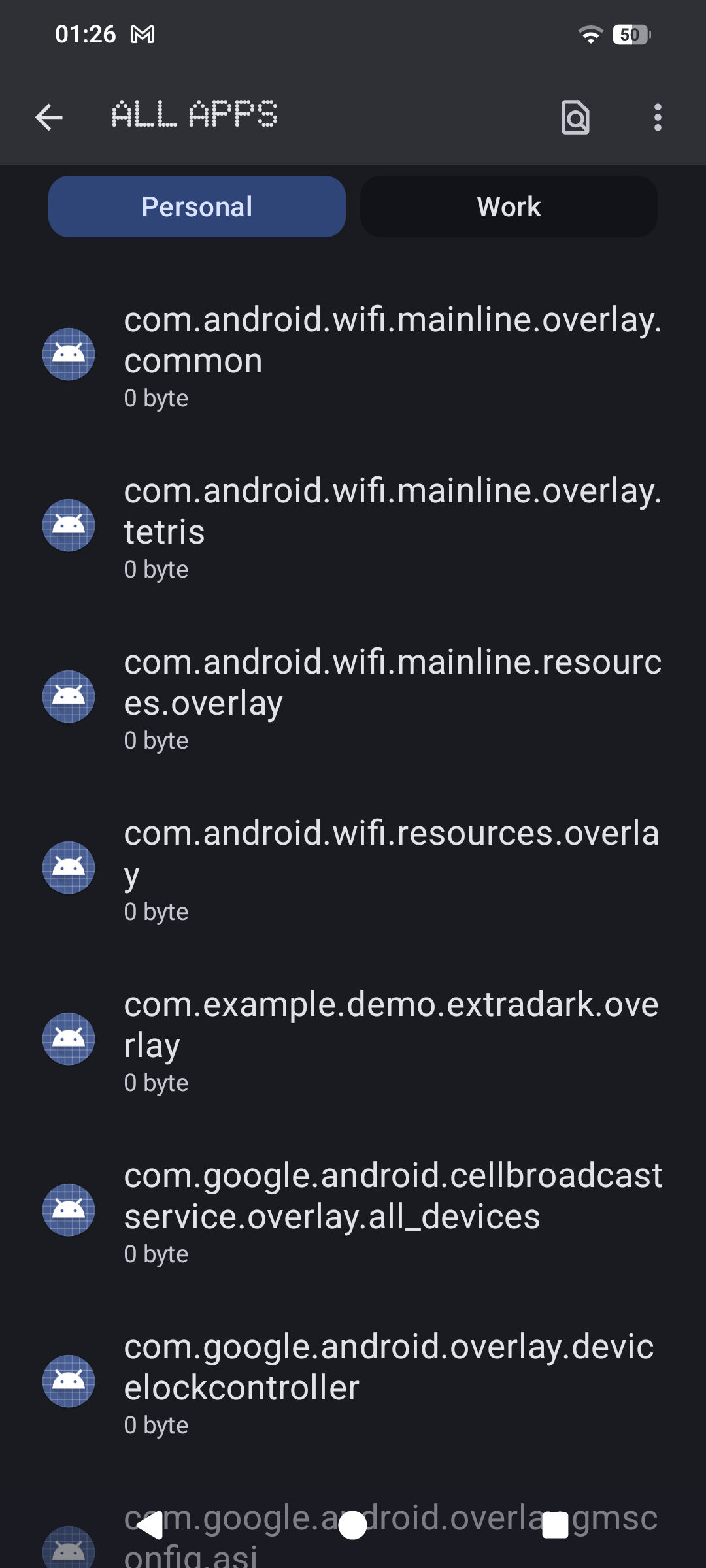 Nothing is dead. Switch your brand
