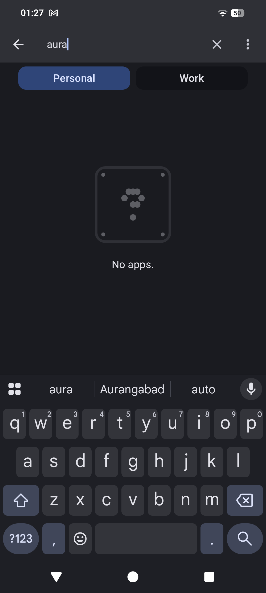 Nothing is dead. Switch your brand