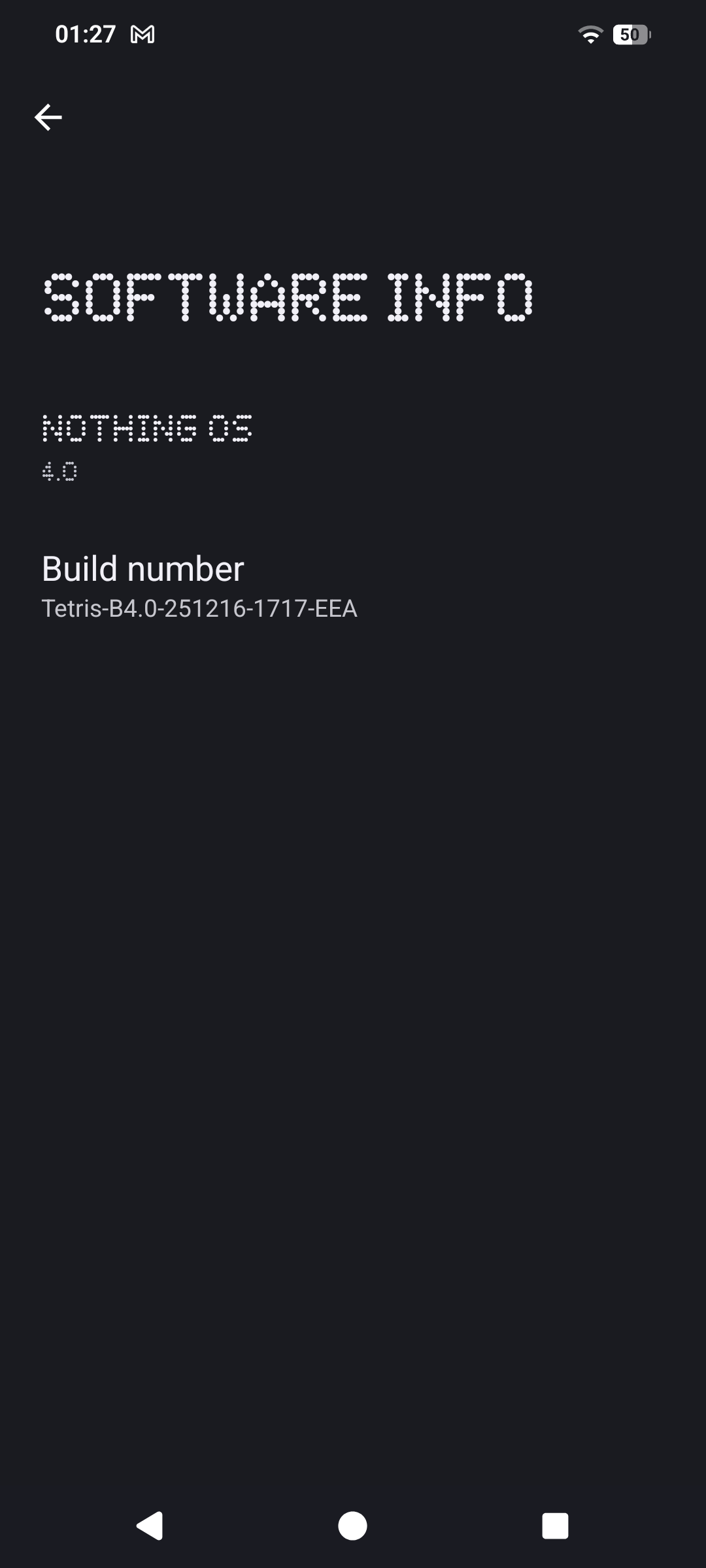 Nothing is dead. Switch your brand