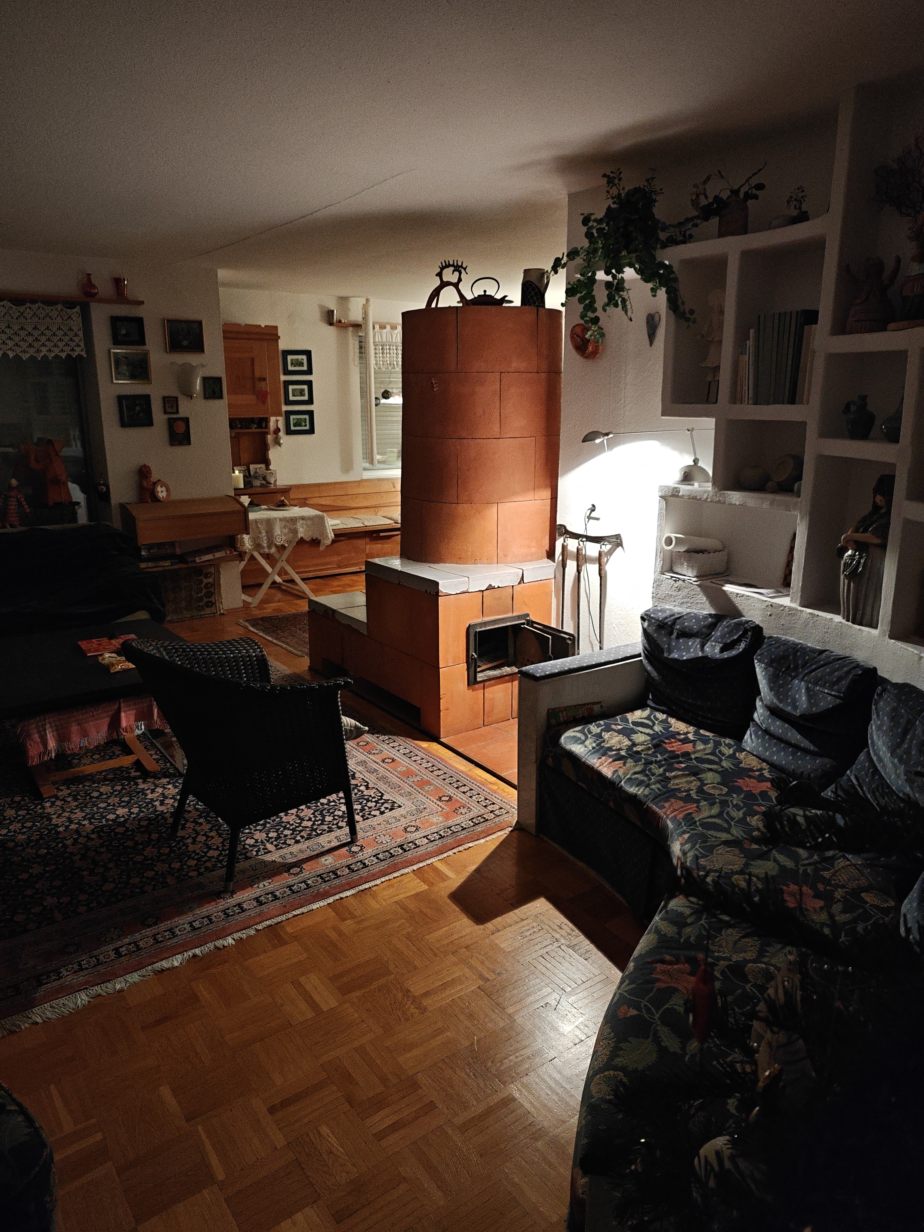 HeyCam: Zero-Processing Manual Camera with Glyph Matrix…