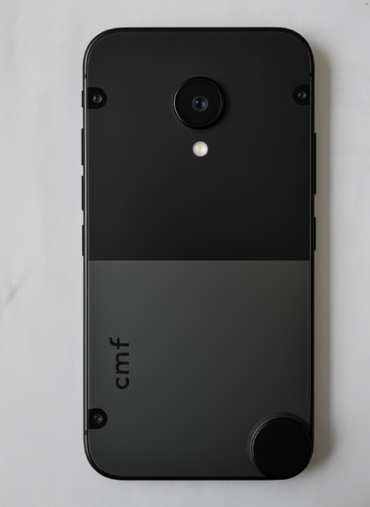 CMF - Mini Plus