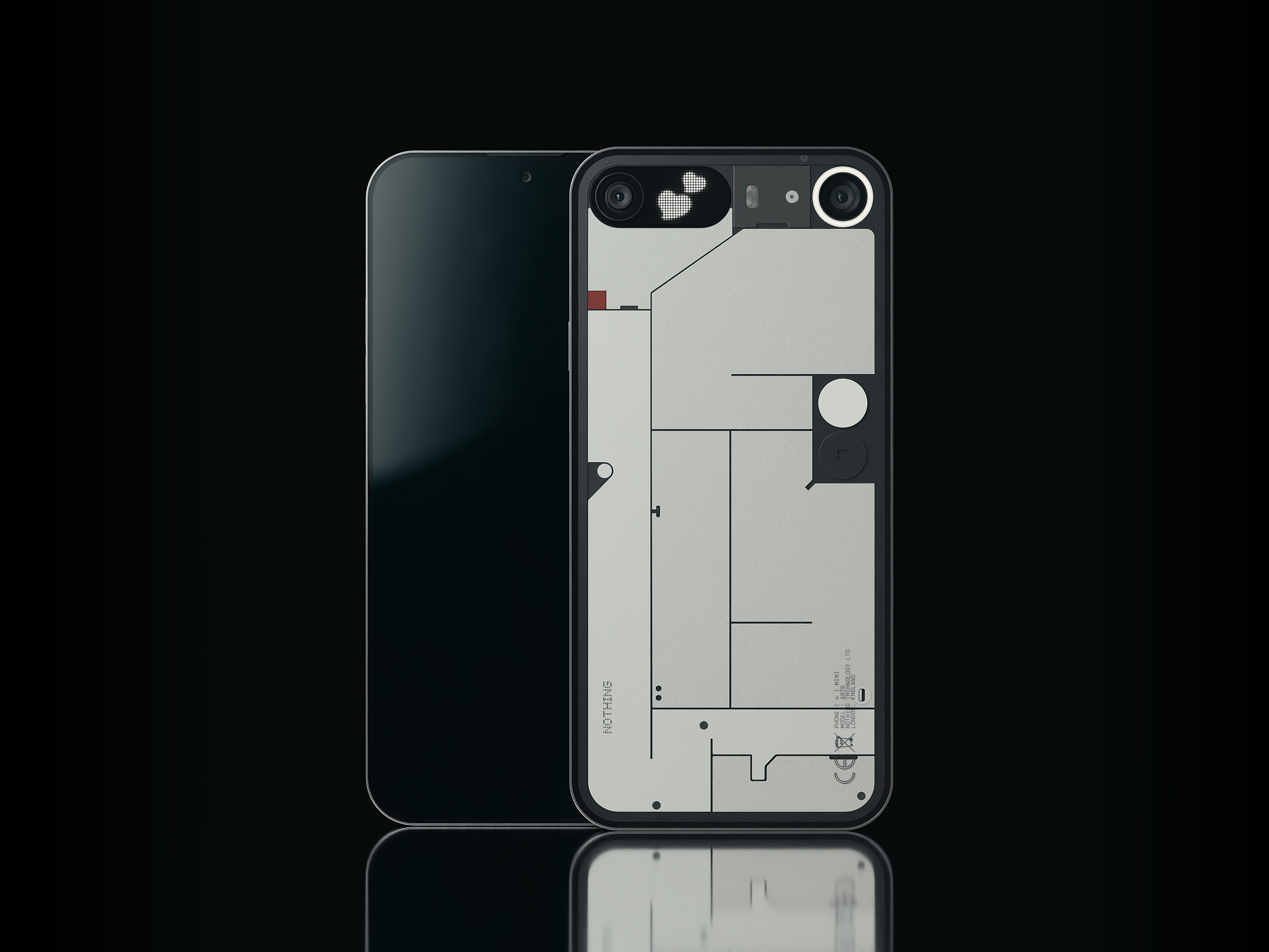 Will There be a phone (4) mini?