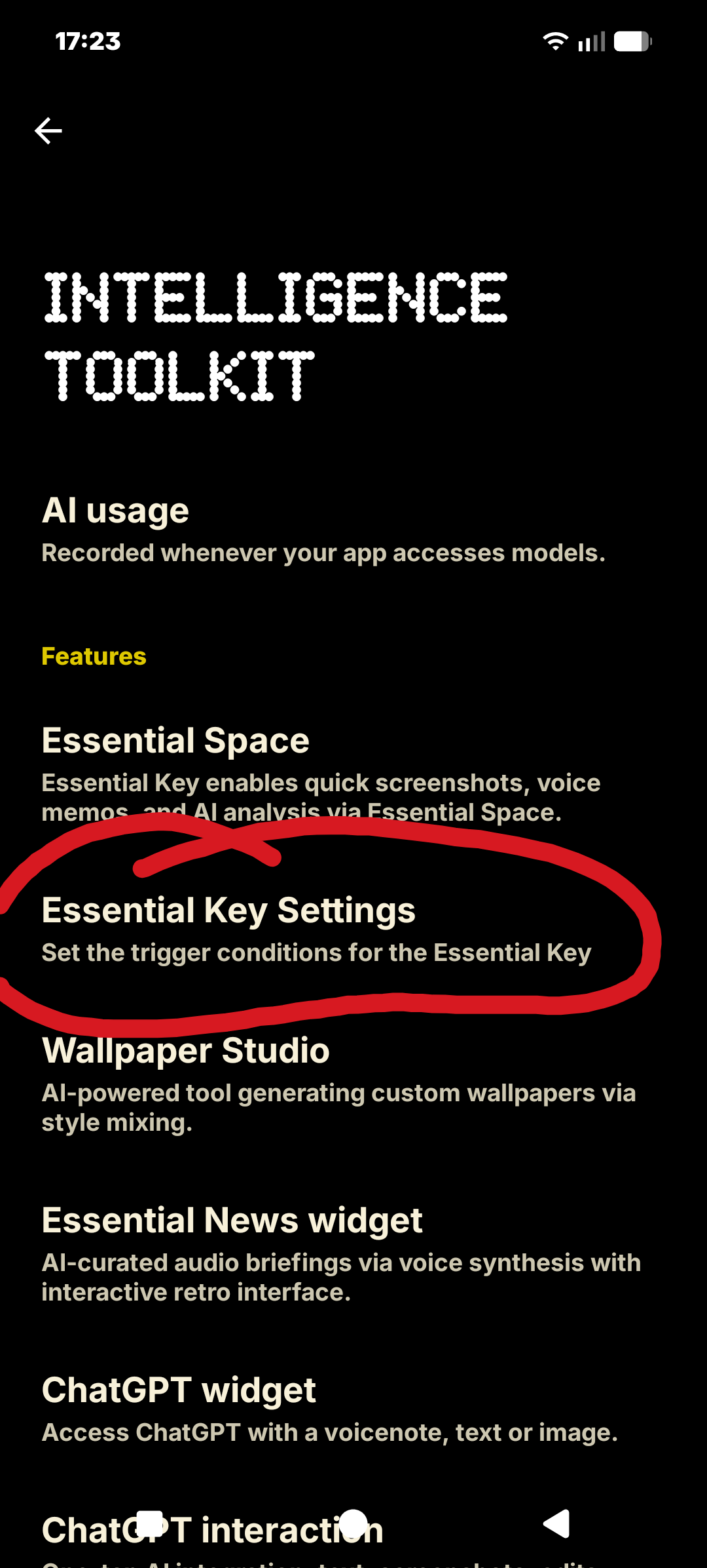 📱 Nothing Phone (3a) Series - Nothing OS B4.0-251229-2335…