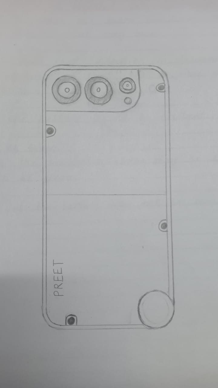 CMF Mini Prime - Compact+