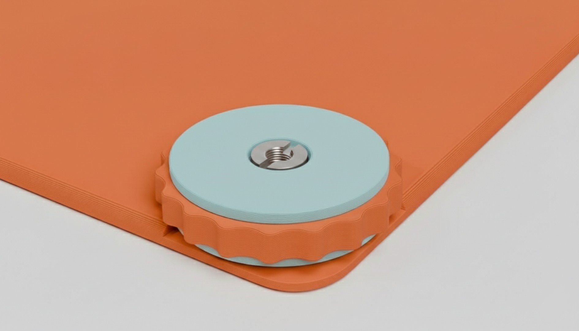 Ideas for developing CMF