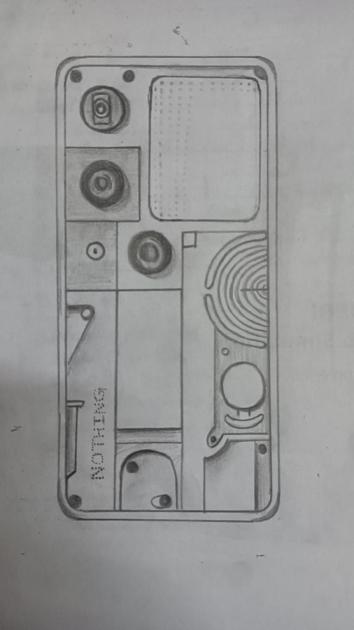 Phone (4): The Next Chapter