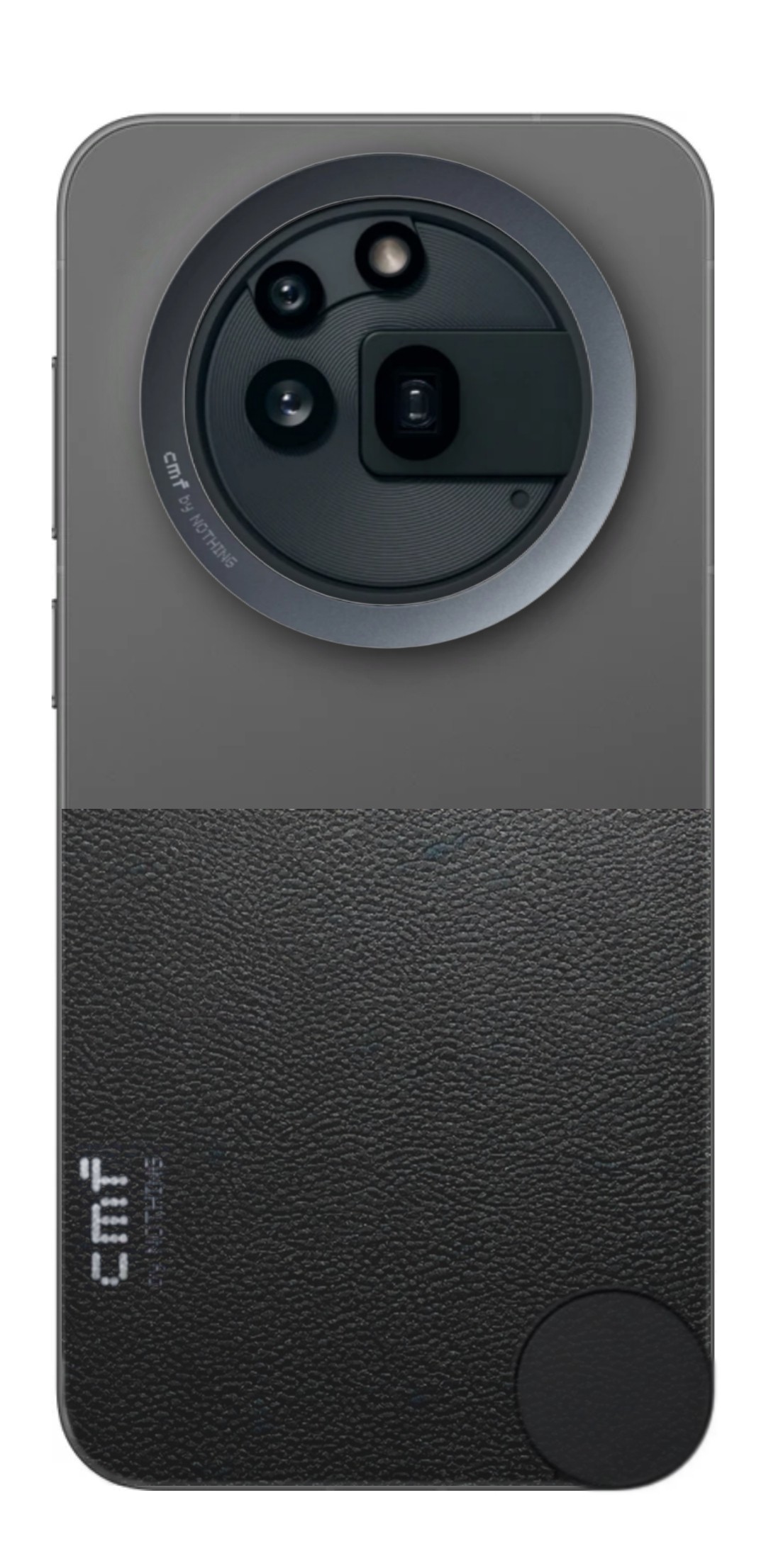 CMF Phone 3 Pro - Concept