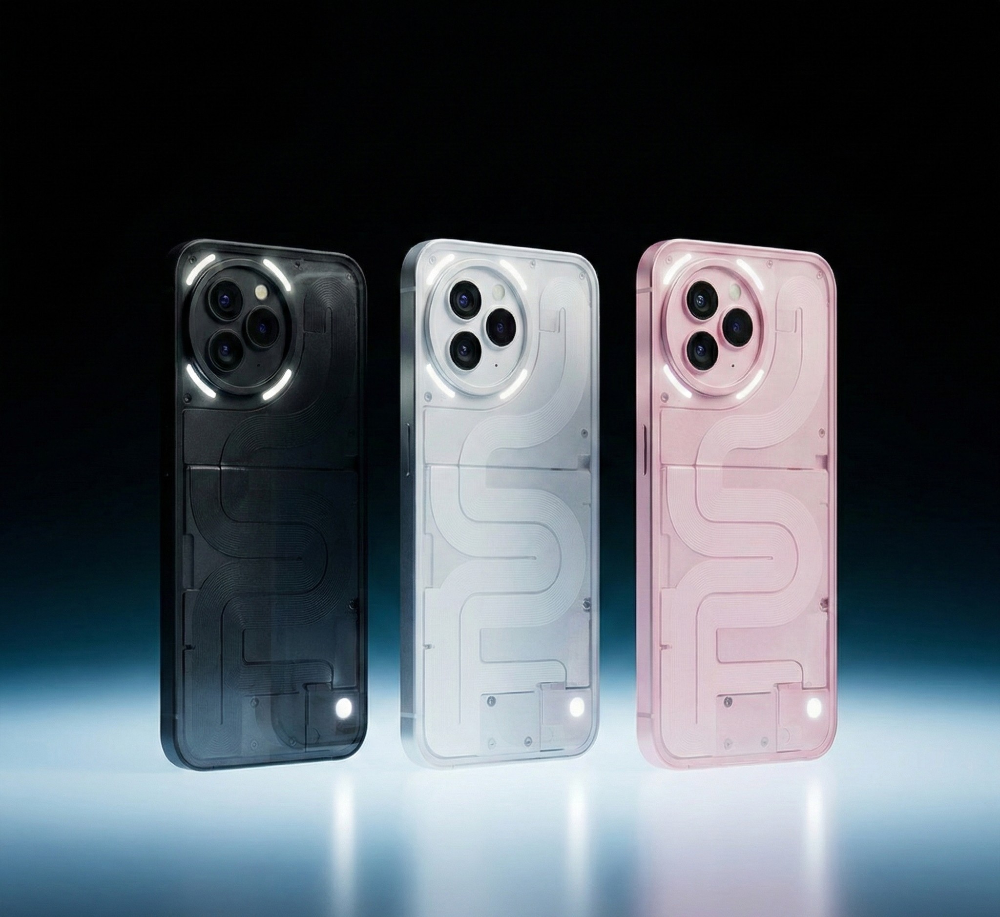 Nothing Phone 4(a) Concept - Justsomemyth