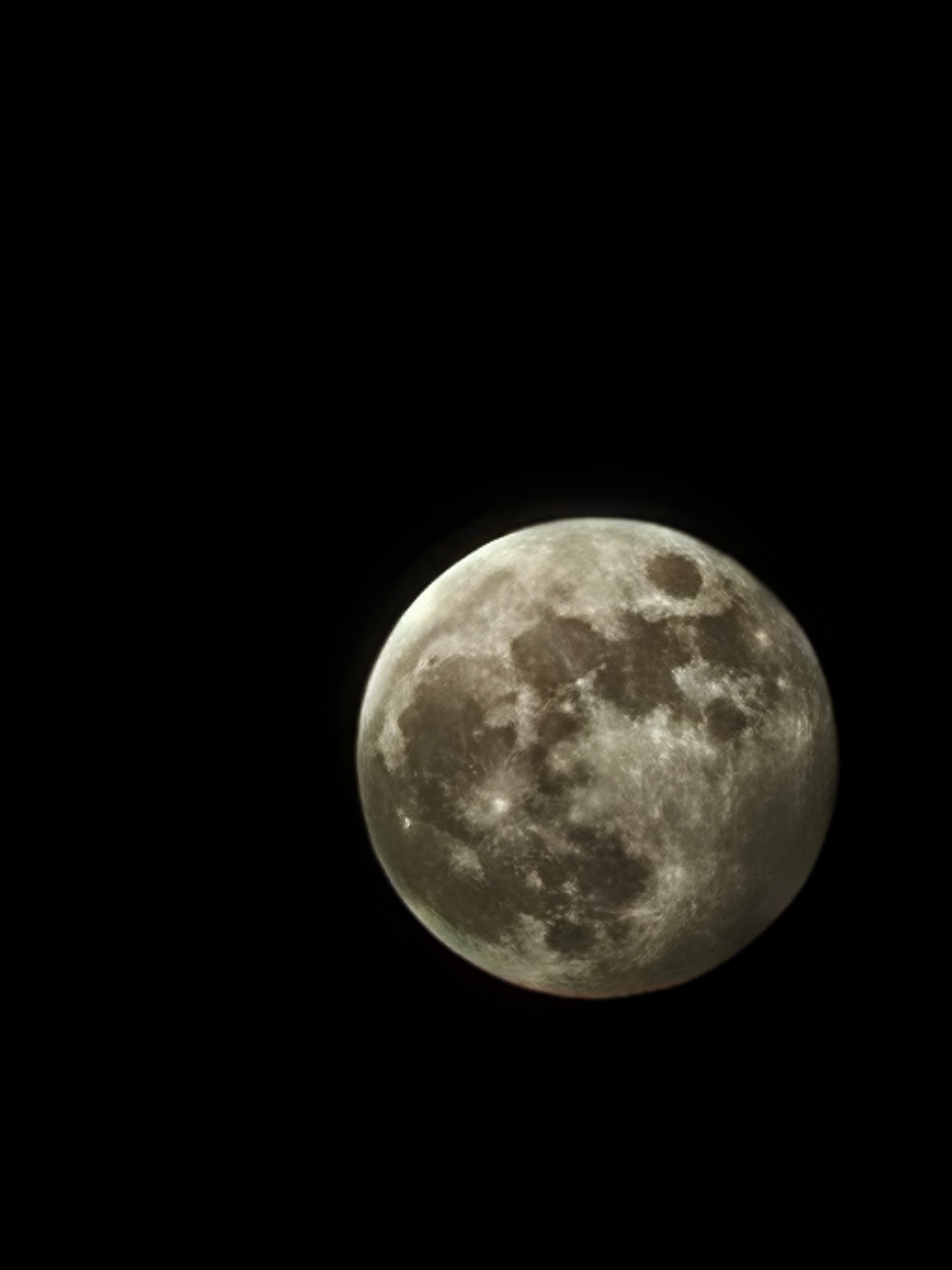 Nothing Phone 3a Pro Can Take Full Moon Photo