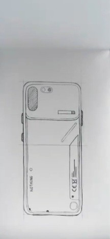 New video of the iPhone 4b - What did Nothing put in this…